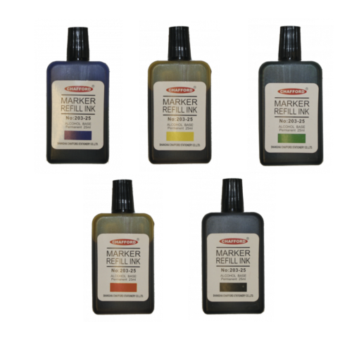 Tusjvæske POP Marker 25ml – Dagli.no